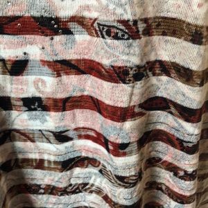 Onque Casuals | Tops | Plus Size 2x Top By Onque Casual Nwt | Poshmark